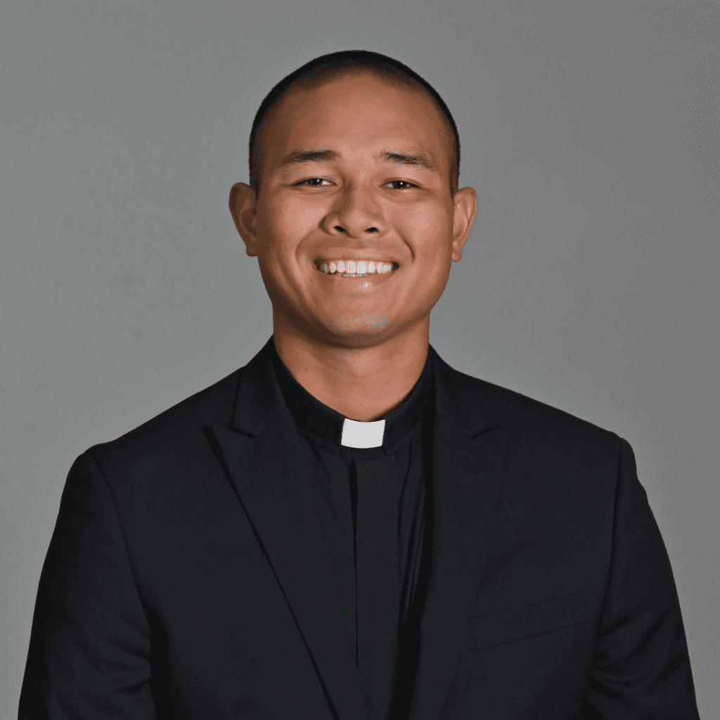 Priesthood Ordination - RCBO