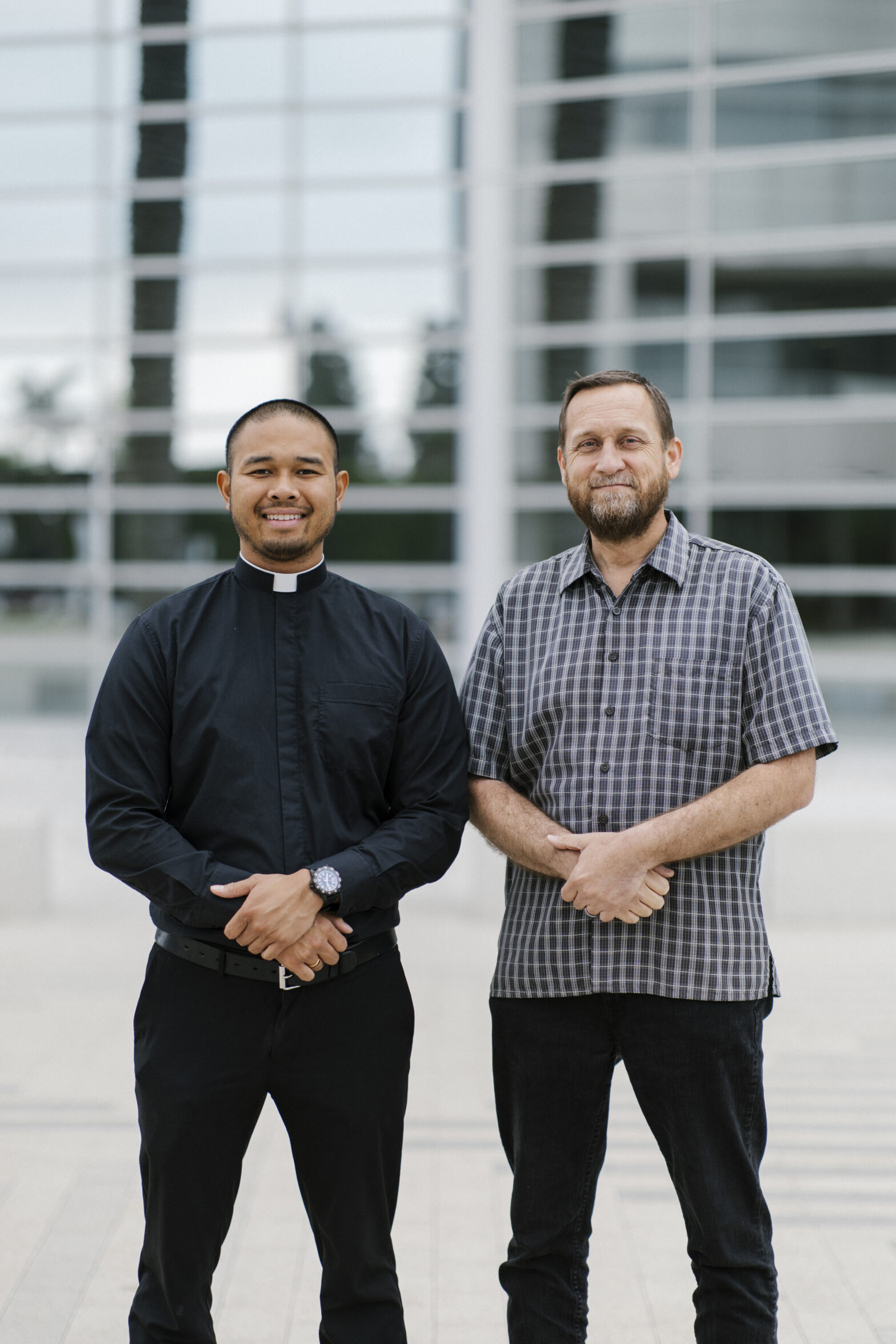 Diocese of Orange welcomes Orange County’s first married man and first Filipino American ...