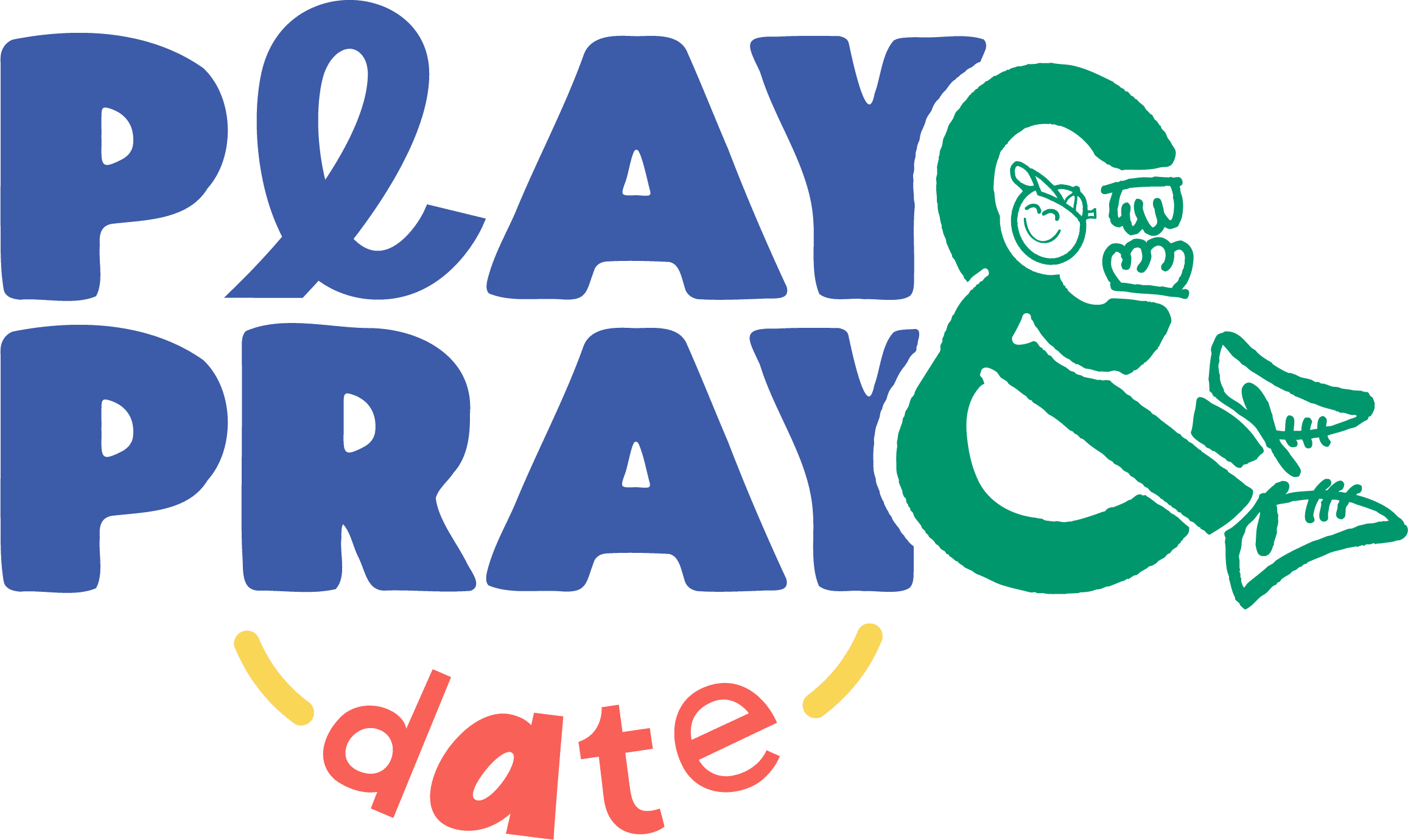 Play & Pray Date - RCBO